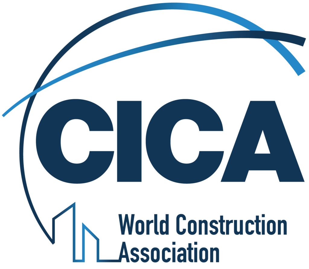 RICS Global Construction & Infrastructure Conference 2026 - CICA